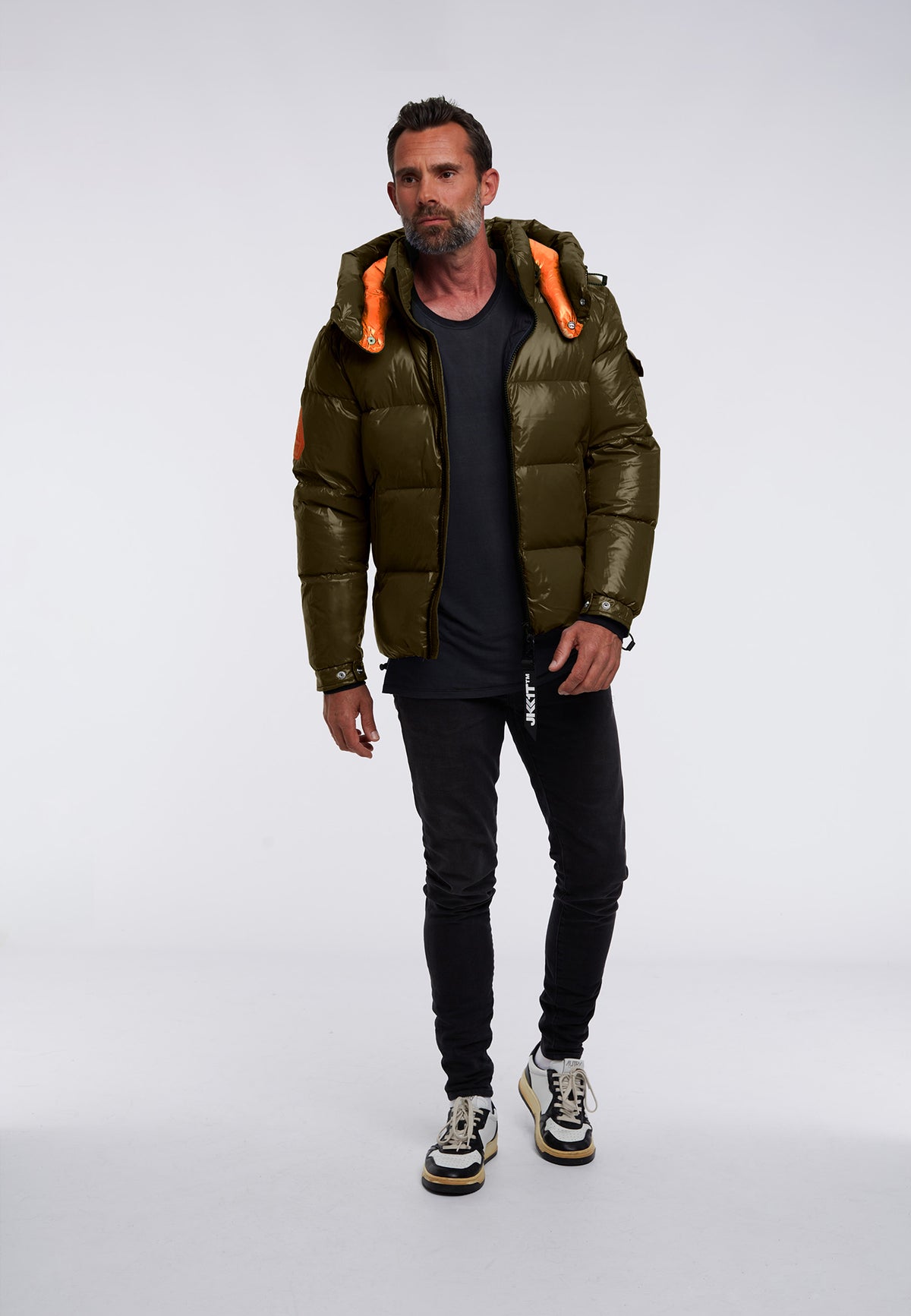 Men's EZ Coats & Jackets – JACK1T