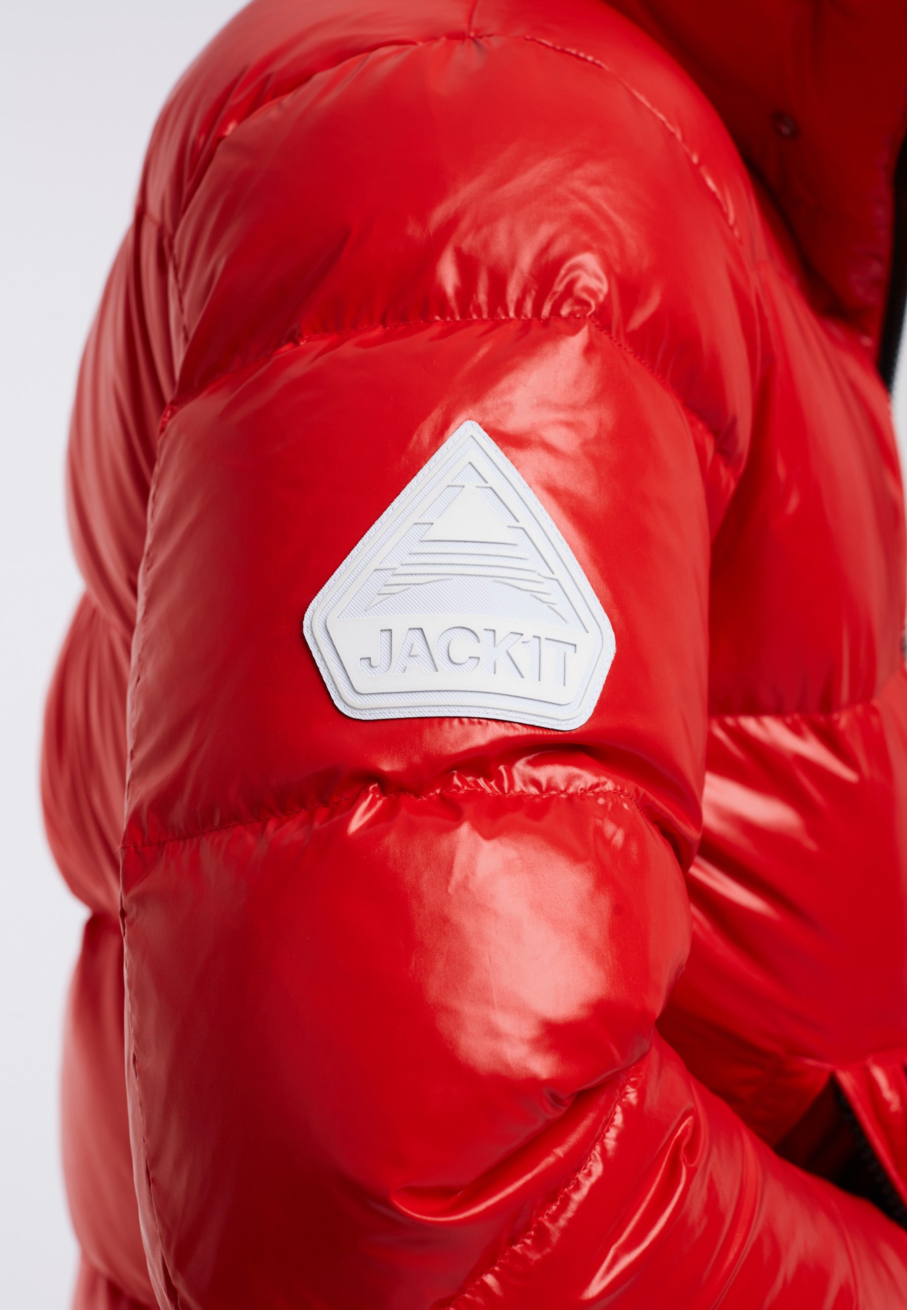 EZ Puffer Jacket – JACK1T