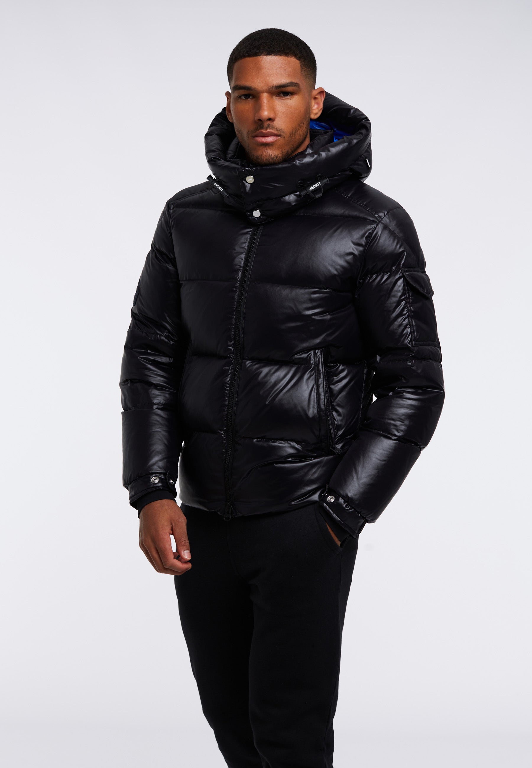Men's EZ Coats & Jackets – JACK1T