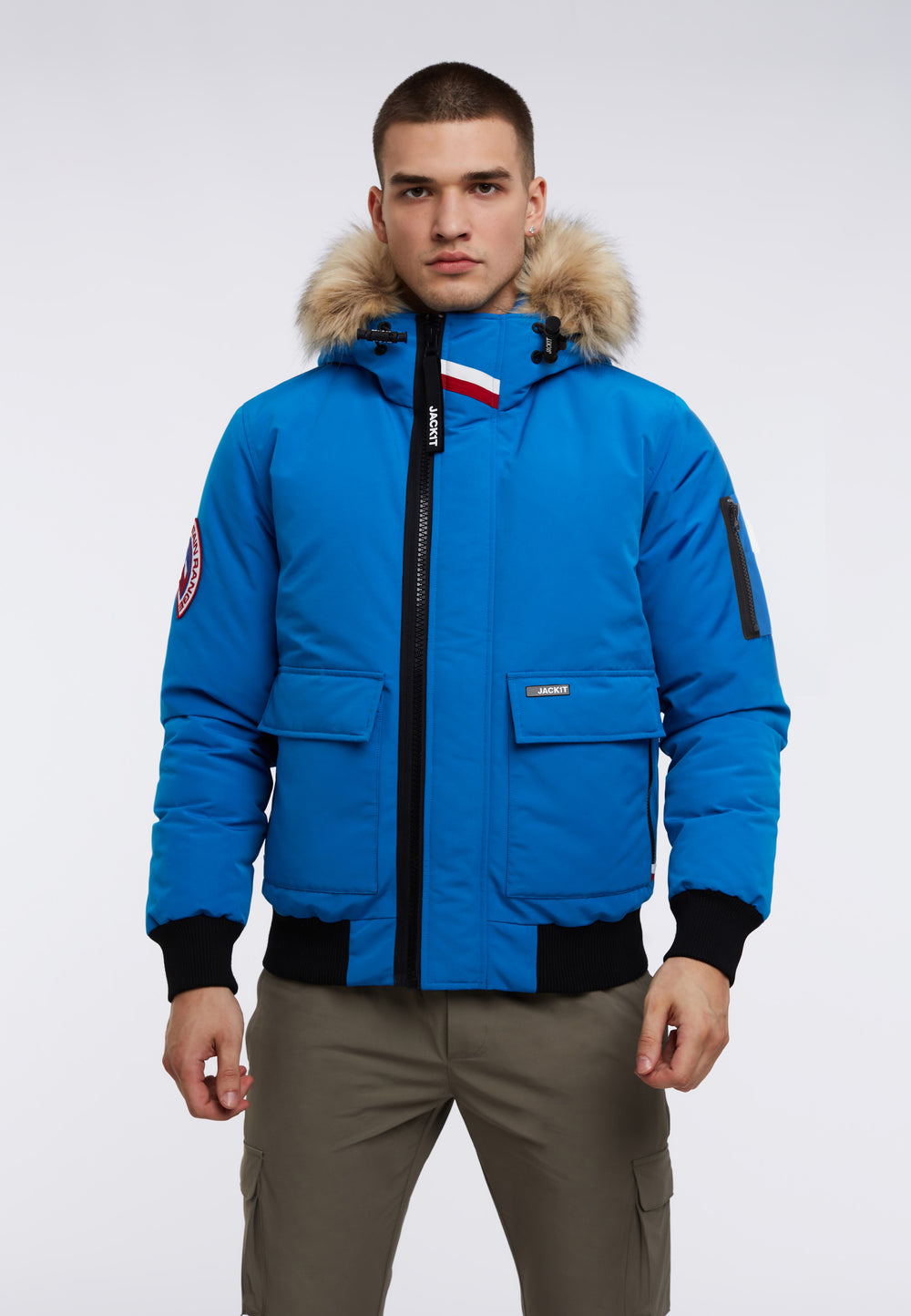 Men's Neo Coats & Jackets – JACK1T