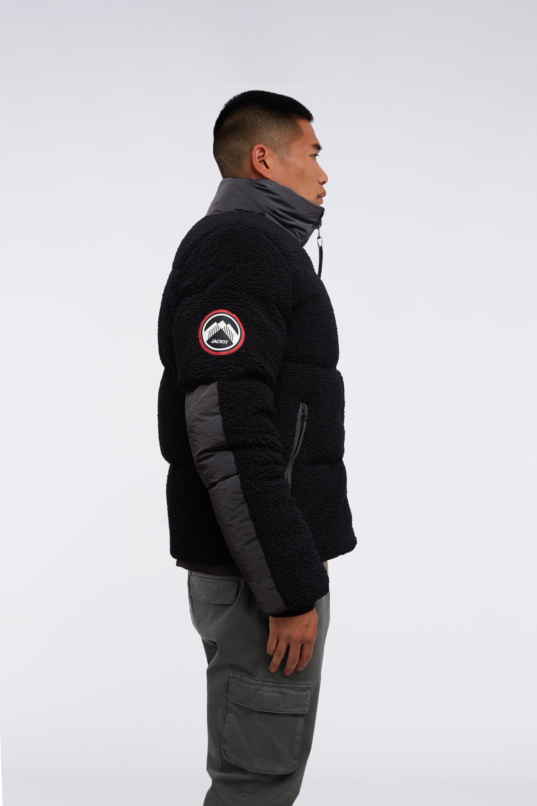 Expedition Sherpa Down Jacket – JACK1T