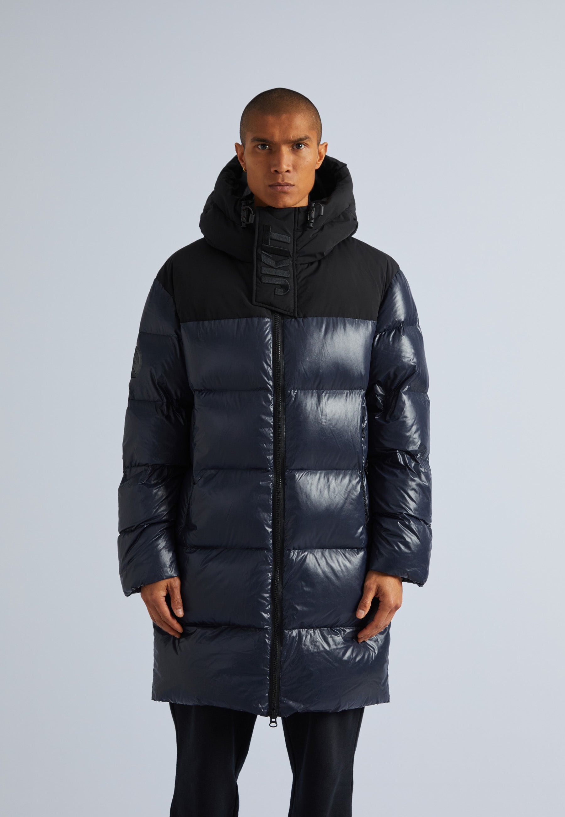Men's Diamond Down Coats & Jackets – JACK1T
