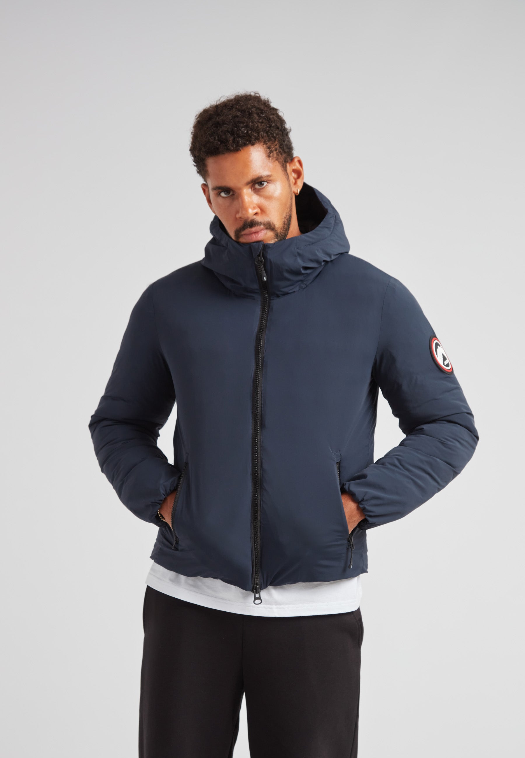 Men's Lightweight Puffer Jackets – JACK1T