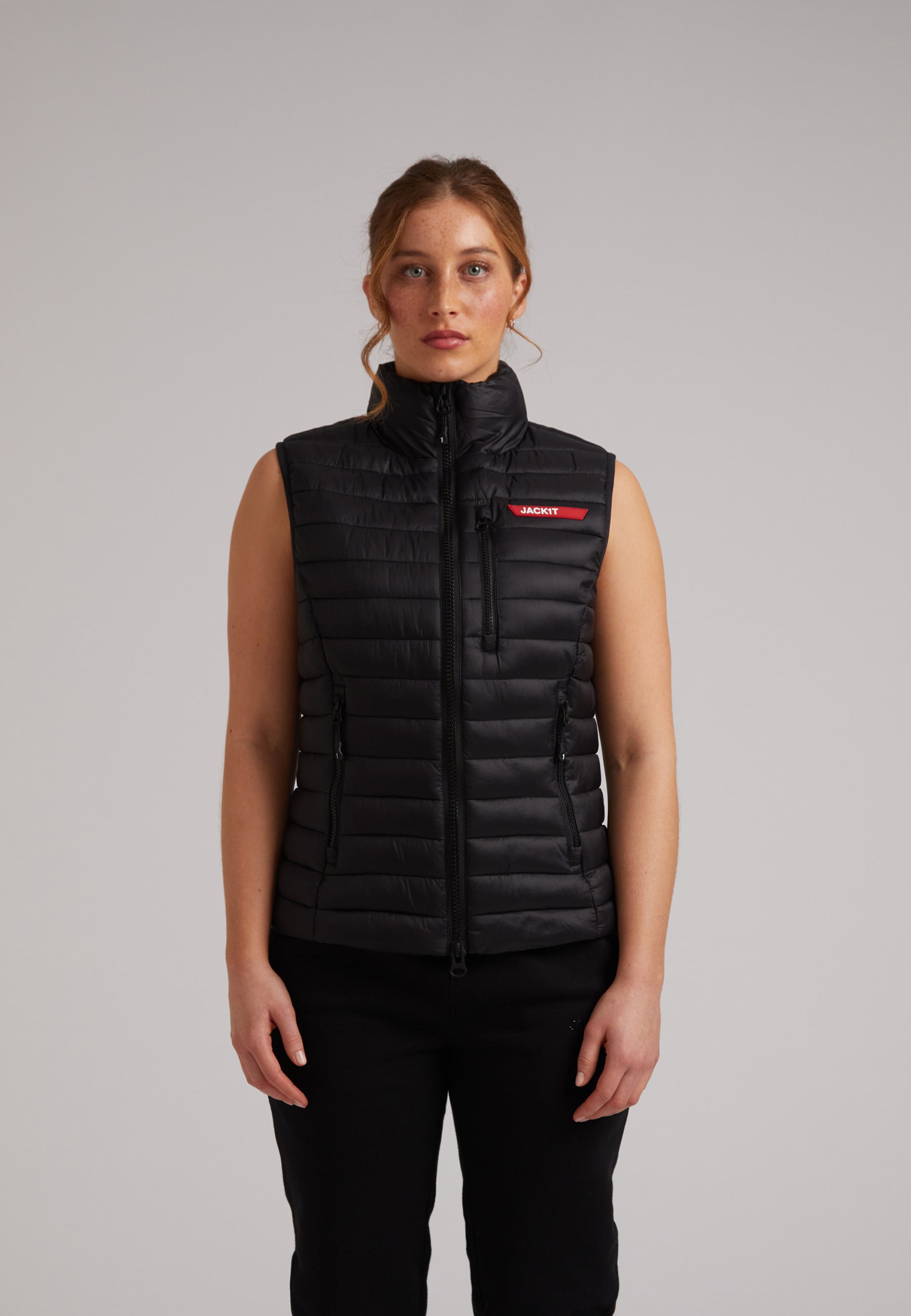 Shop Women's New In Outerwear | JACK1T